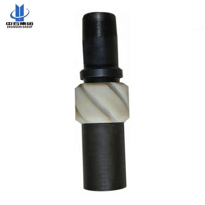 Oil Field Polished Rods Hot Forged Bar Ends Energy Saving Easy Operation